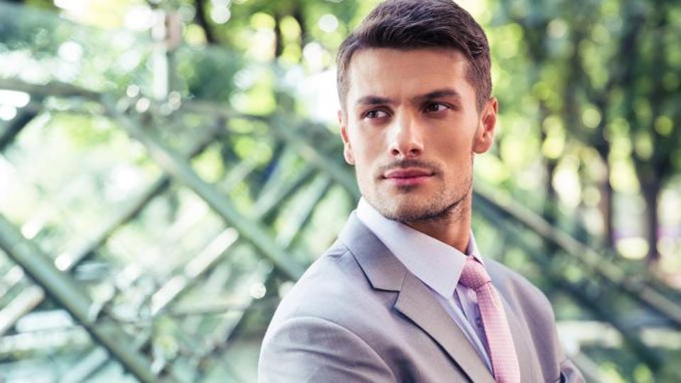 Dear men, here is some sound fashion advice to look sharp this season ...