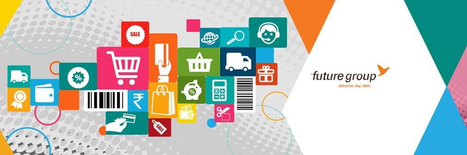 Star Shopping to merge with Future Group’s retail infra unit - Fusion Fame