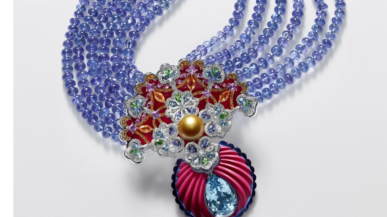 5 best jewellery designs seen at Baselworld - Fusion Fame