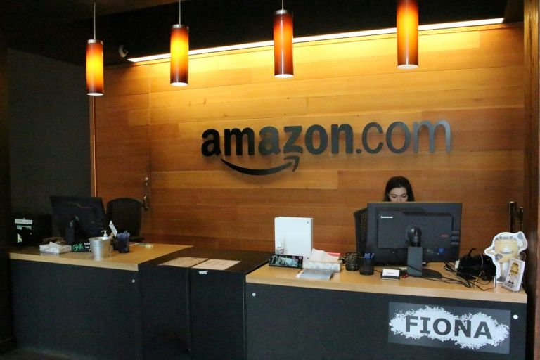 Amazon launches its own shopping channel - Fusion Fame